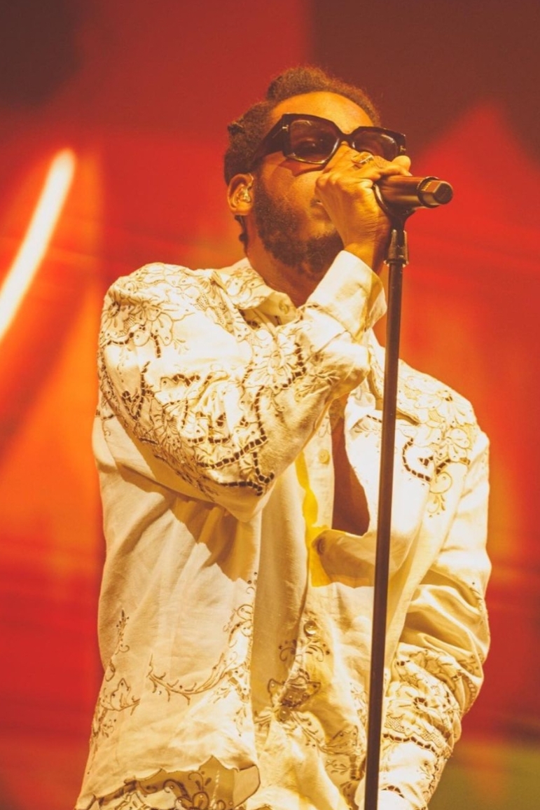 SUPER BOCK SUPER ROCK supera expectativas